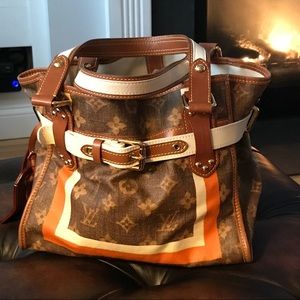 Louis Vuitton | Bags | Limited Edition Louis Vuitton Bag | Poshmark